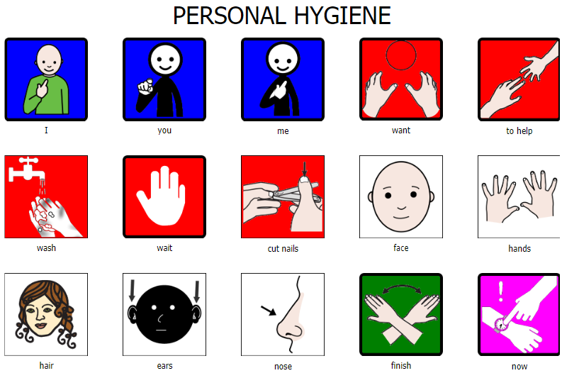 Theme Boards – SAAC -KENYA